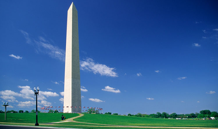 Explore the Magnificent National Mall | Washington Plaza Hotel