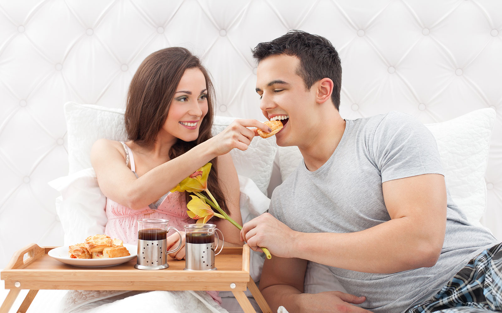 Start Your Day with a Tasty Breakfast | Washington Plaza Hotel