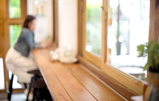 Try The Best of Washington, DC Dining - Washington Plaza